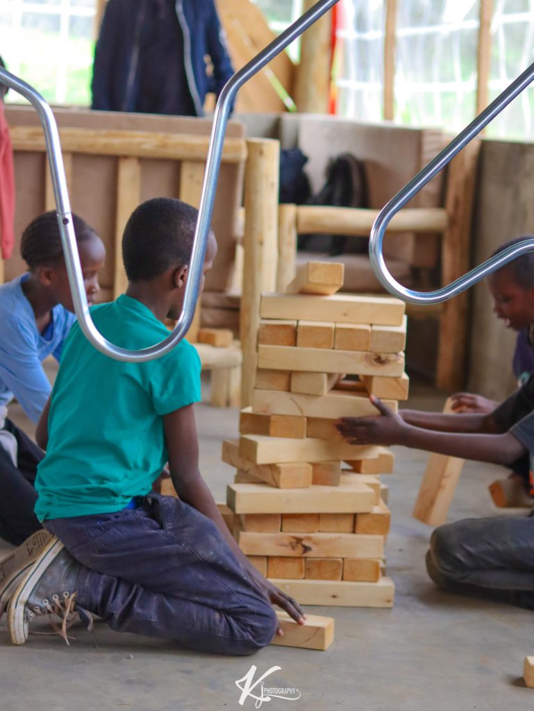 Home - Burudani Adventure Park