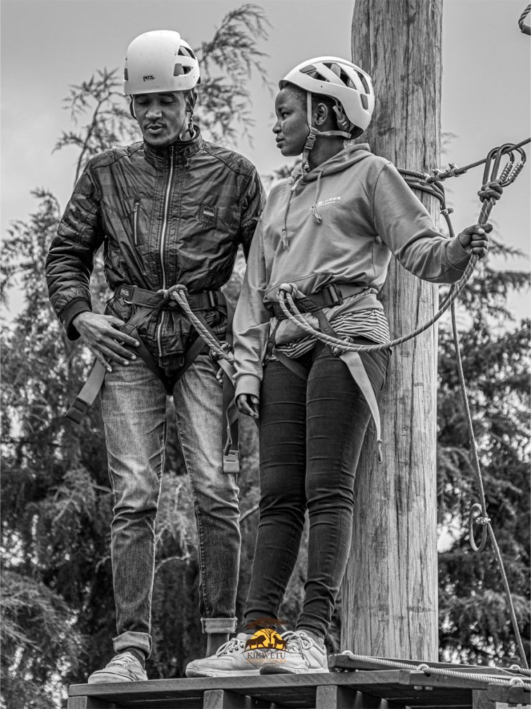 Home - Burudani Adventure Park